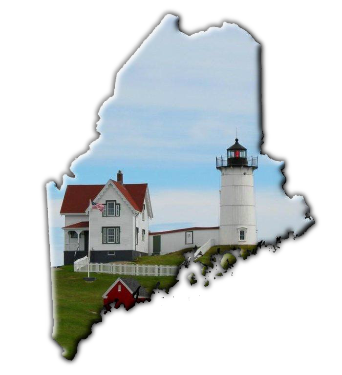 Maine Photos